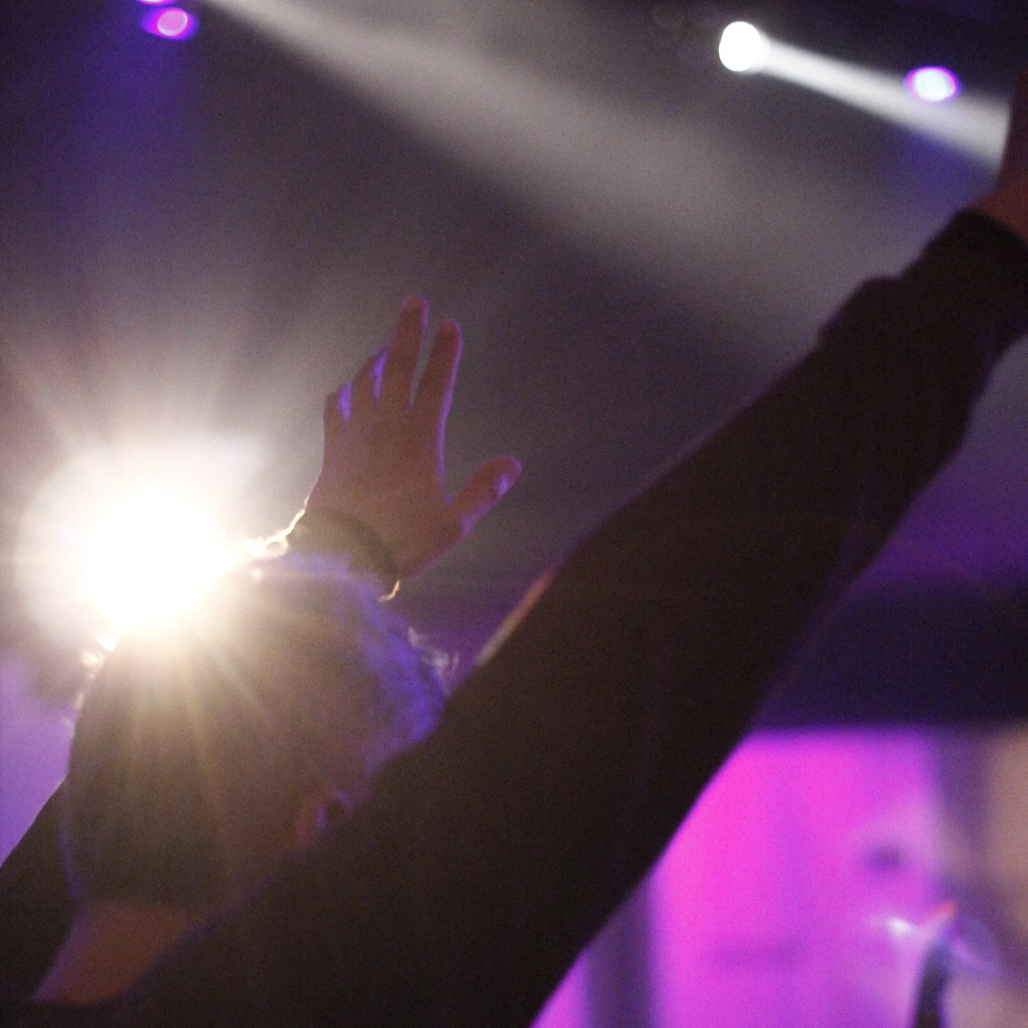 Oceanway Church