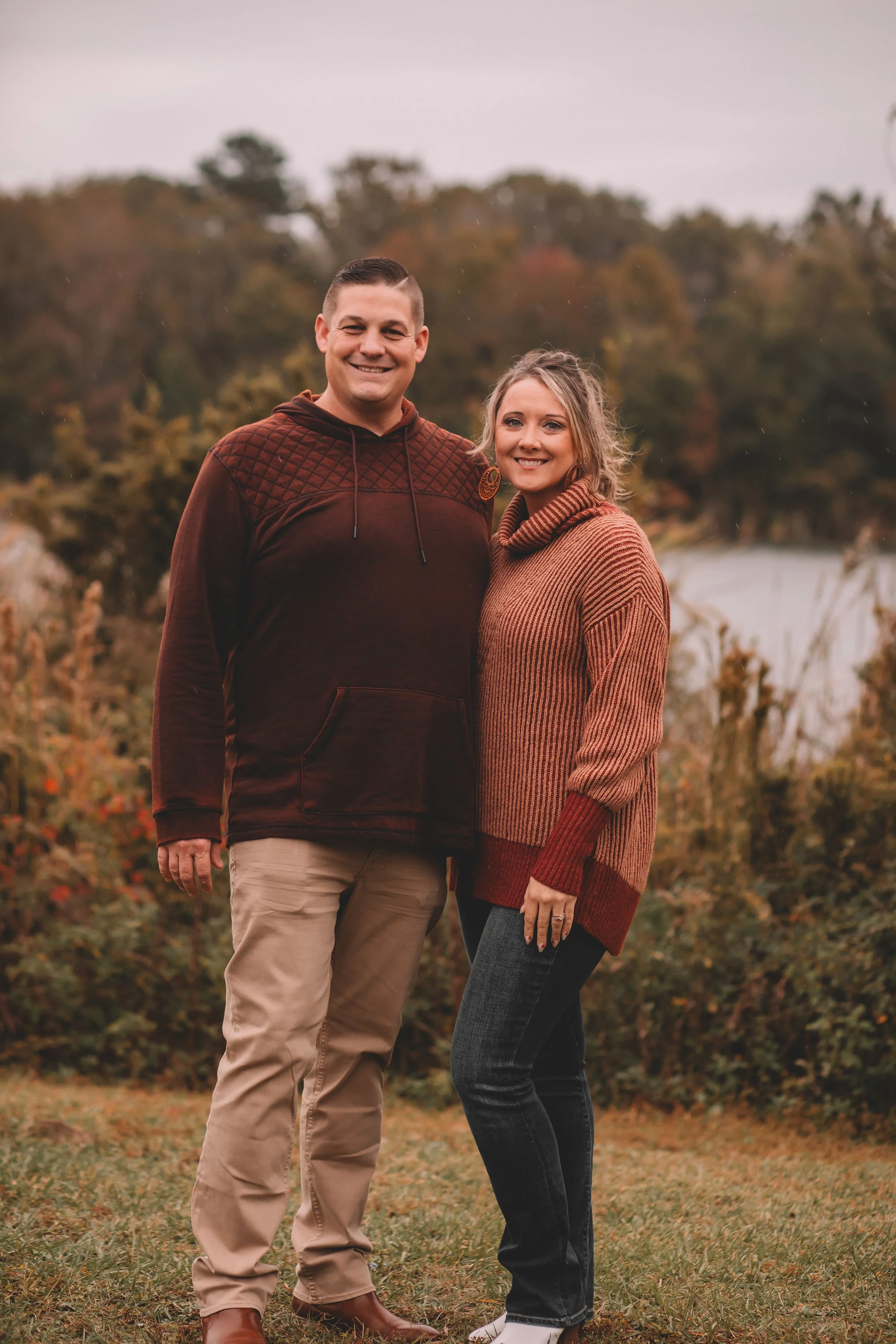 Leadership Team — Oceanway Church