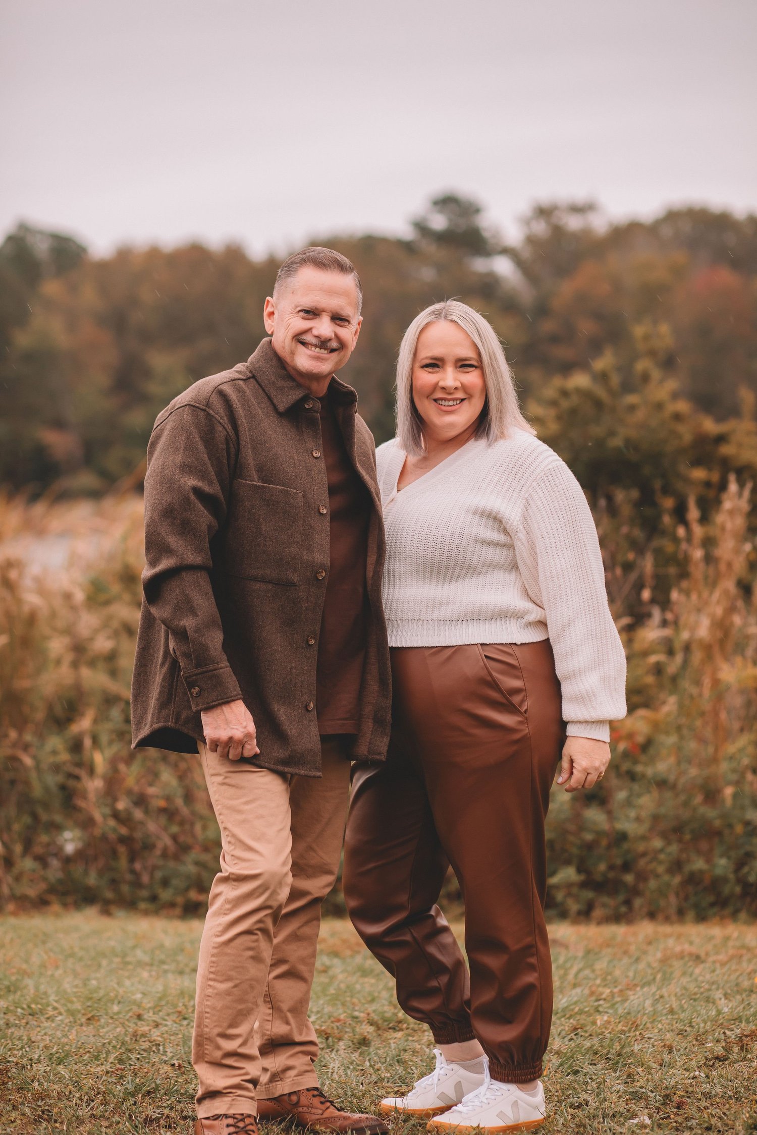 Leadership Team — Oceanway Church