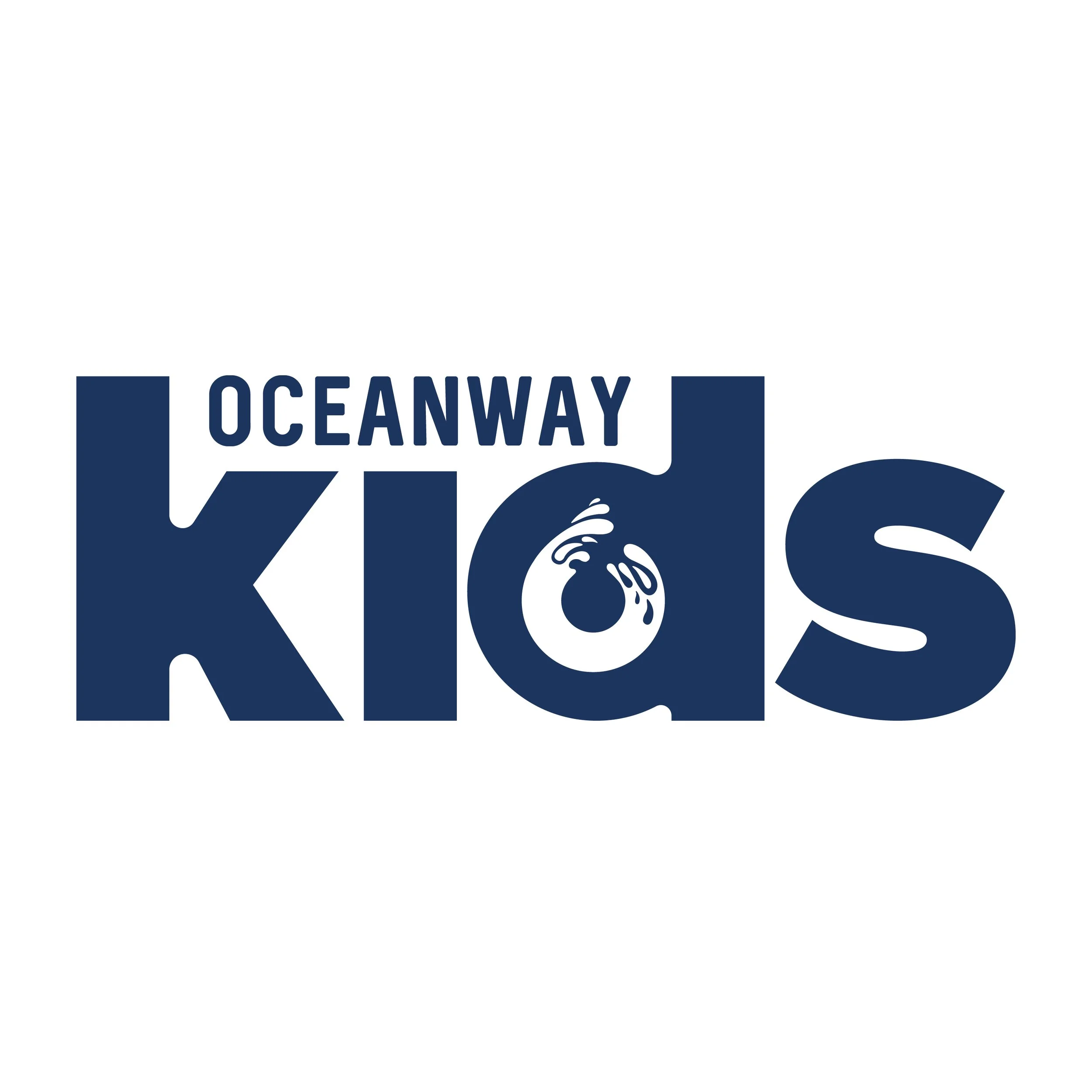 Kids Ministry — Oceanway Church