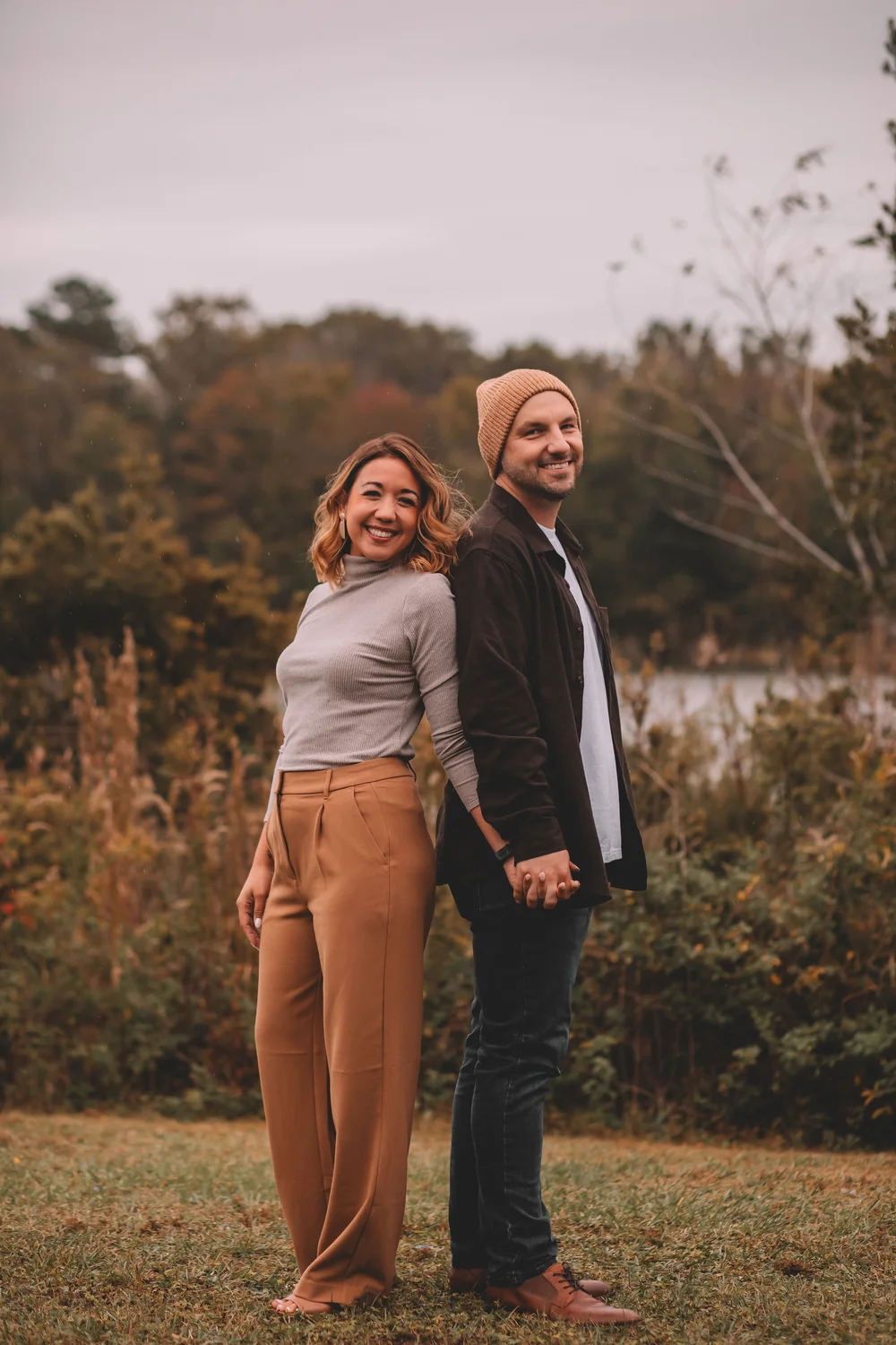 Leadership Team — Oceanway Church