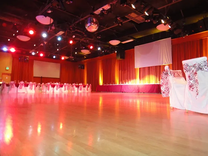 Gallery — Just Dance Ballroom
