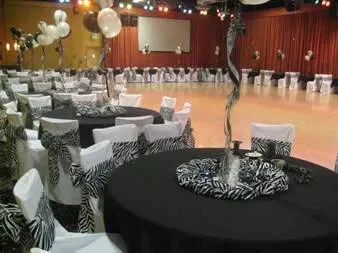 Facility — Just Dance Ballroom