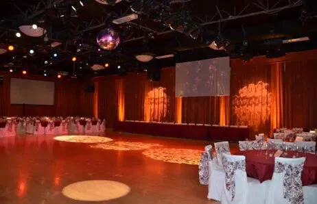 Facility — Just Dance Ballroom