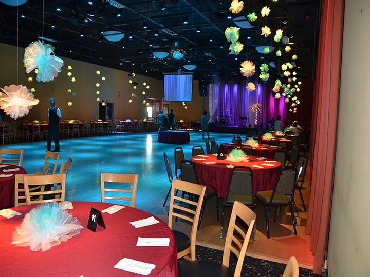 Gallery — Just Dance Ballroom