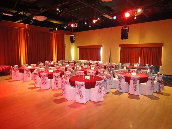 Gallery — Just Dance Ballroom