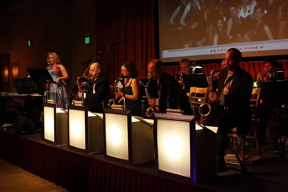 Gallery — Just Dance Ballroom