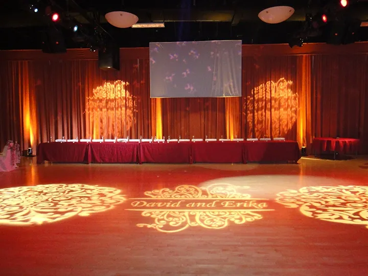Gallery — Just Dance Ballroom