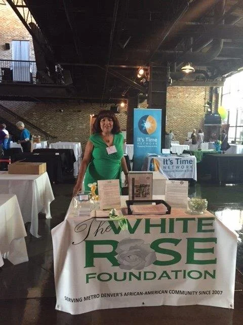Impact — The White Rose Foundation