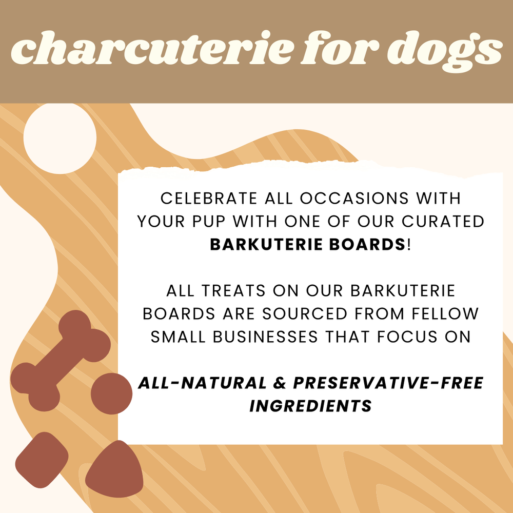 Woofboard