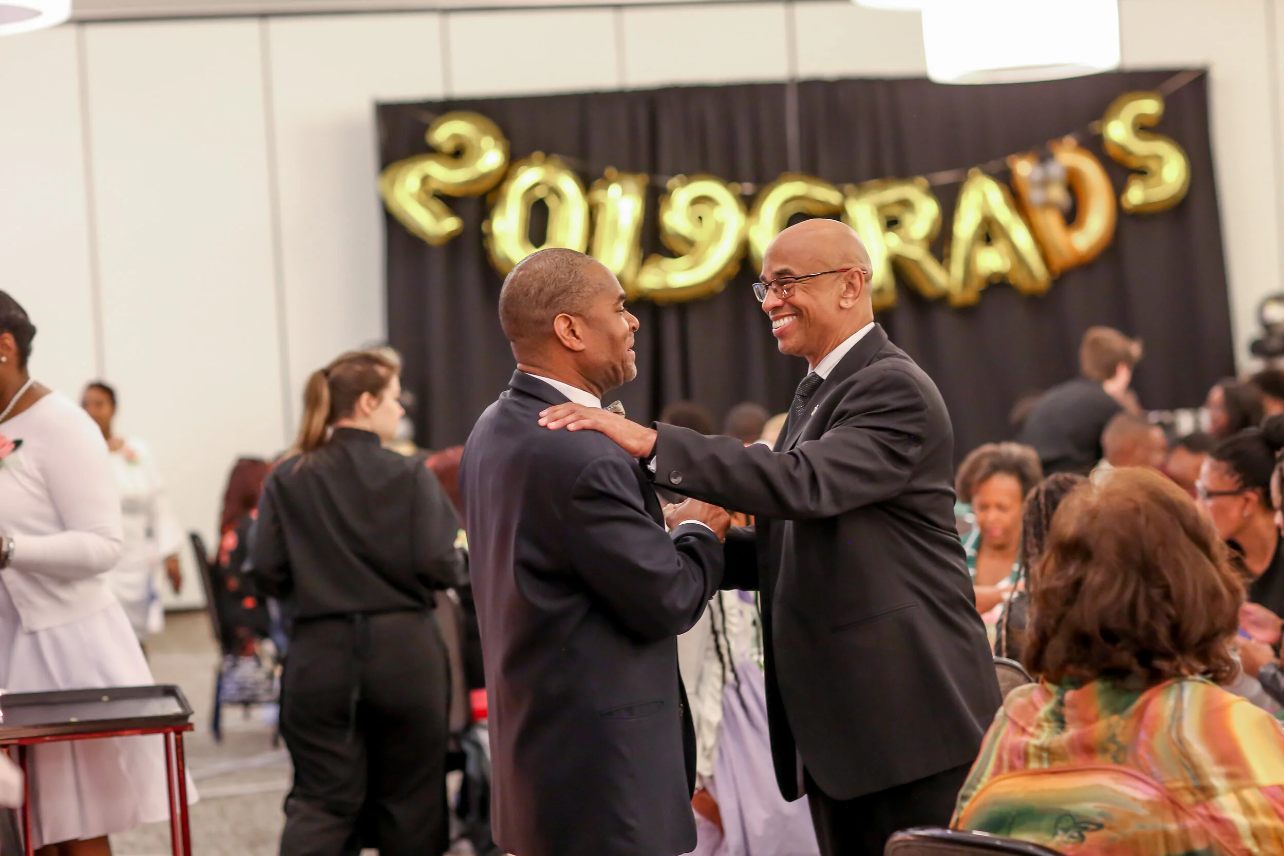 Events — Pearls of Excellence