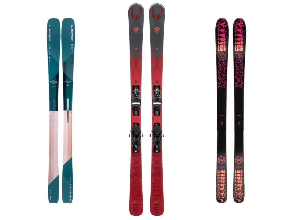 Ski Rentals — PREMIUM Mountain Rentals