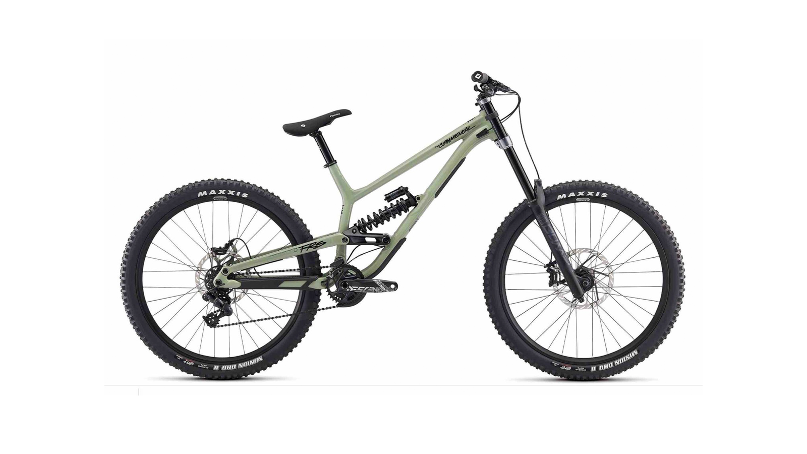 Downhill Bikes Rentals — PREMIUM Mountain Rentals