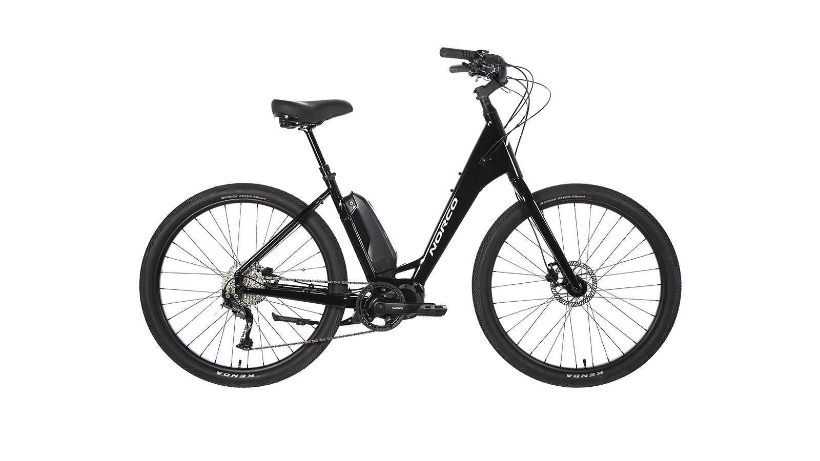 Norco - Scene VLT — PREMIUM Mountain Rentals