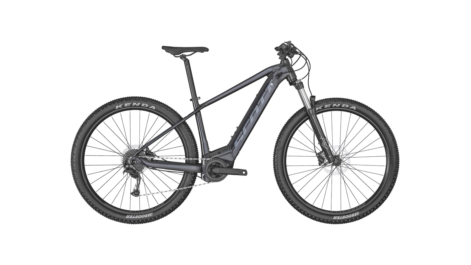 Scott - Aspect eRide 940 — PREMIUM Mountain Rentals