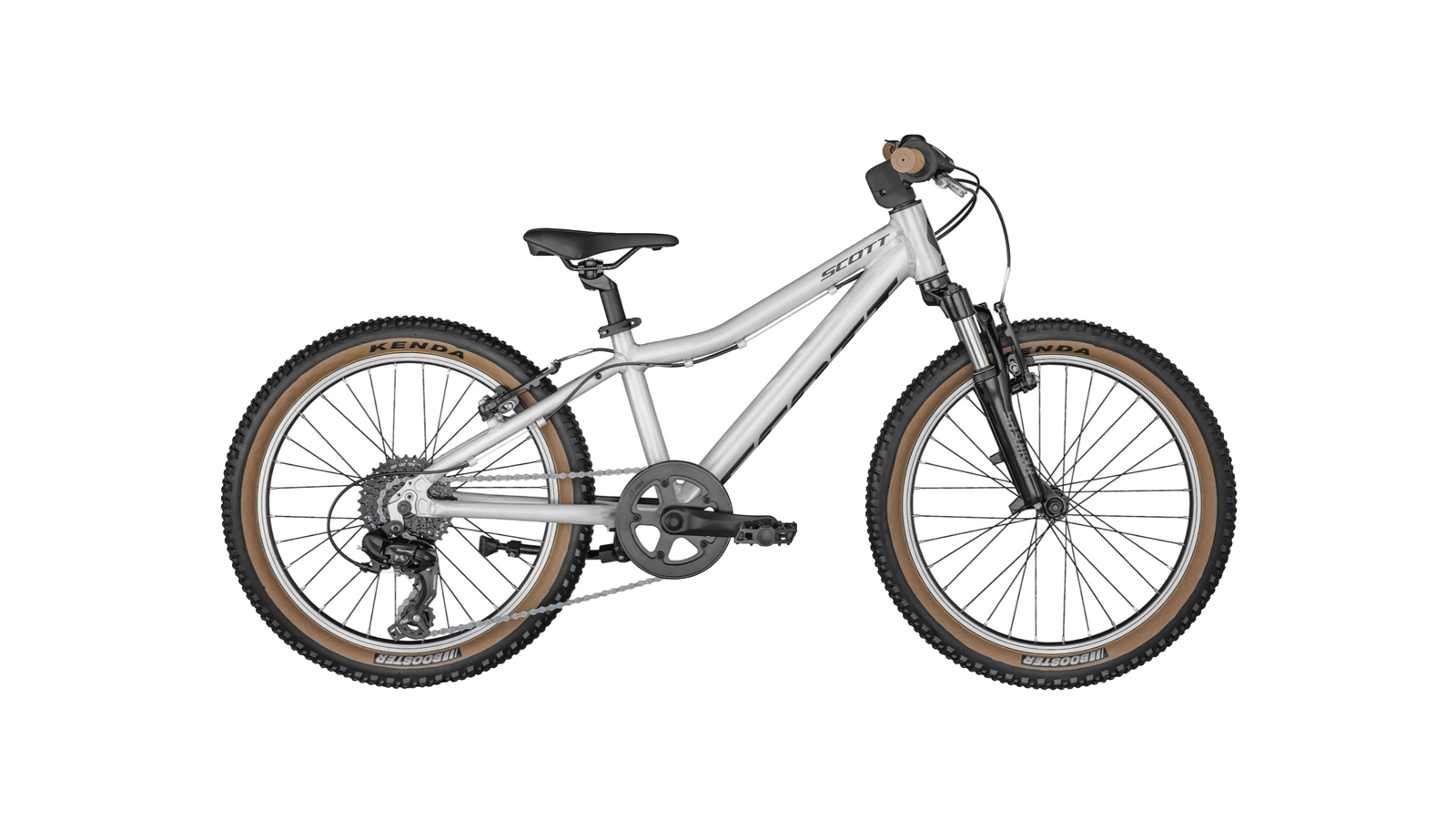 Scott - Scale 20 — PREMIUM Mountain Rentals