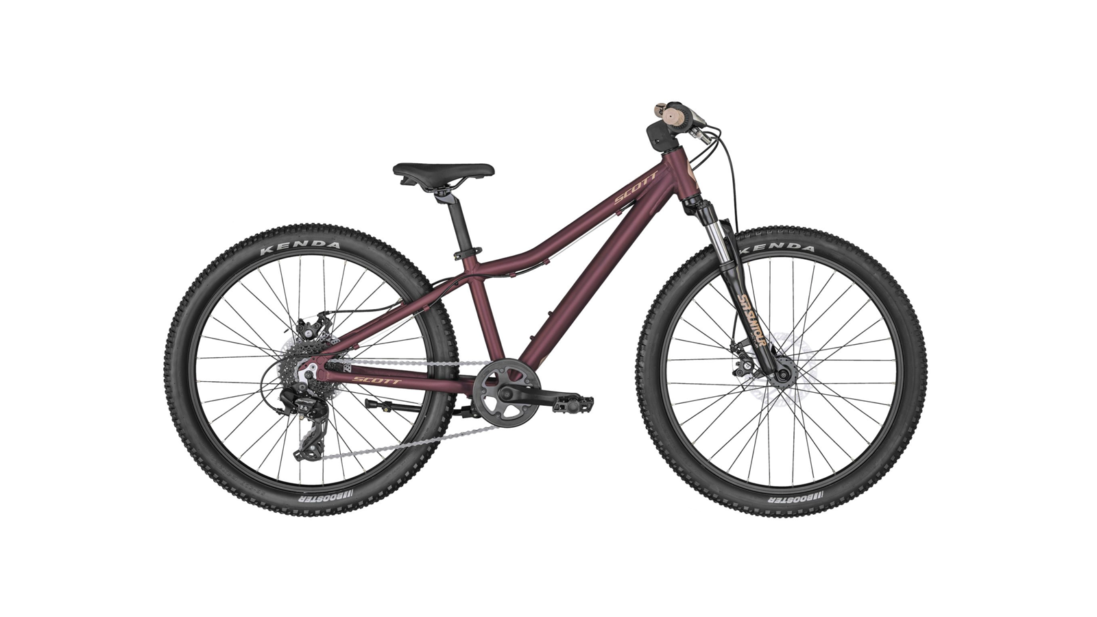 Scott - Contessa 24 — PREMIUM Mountain Rentals