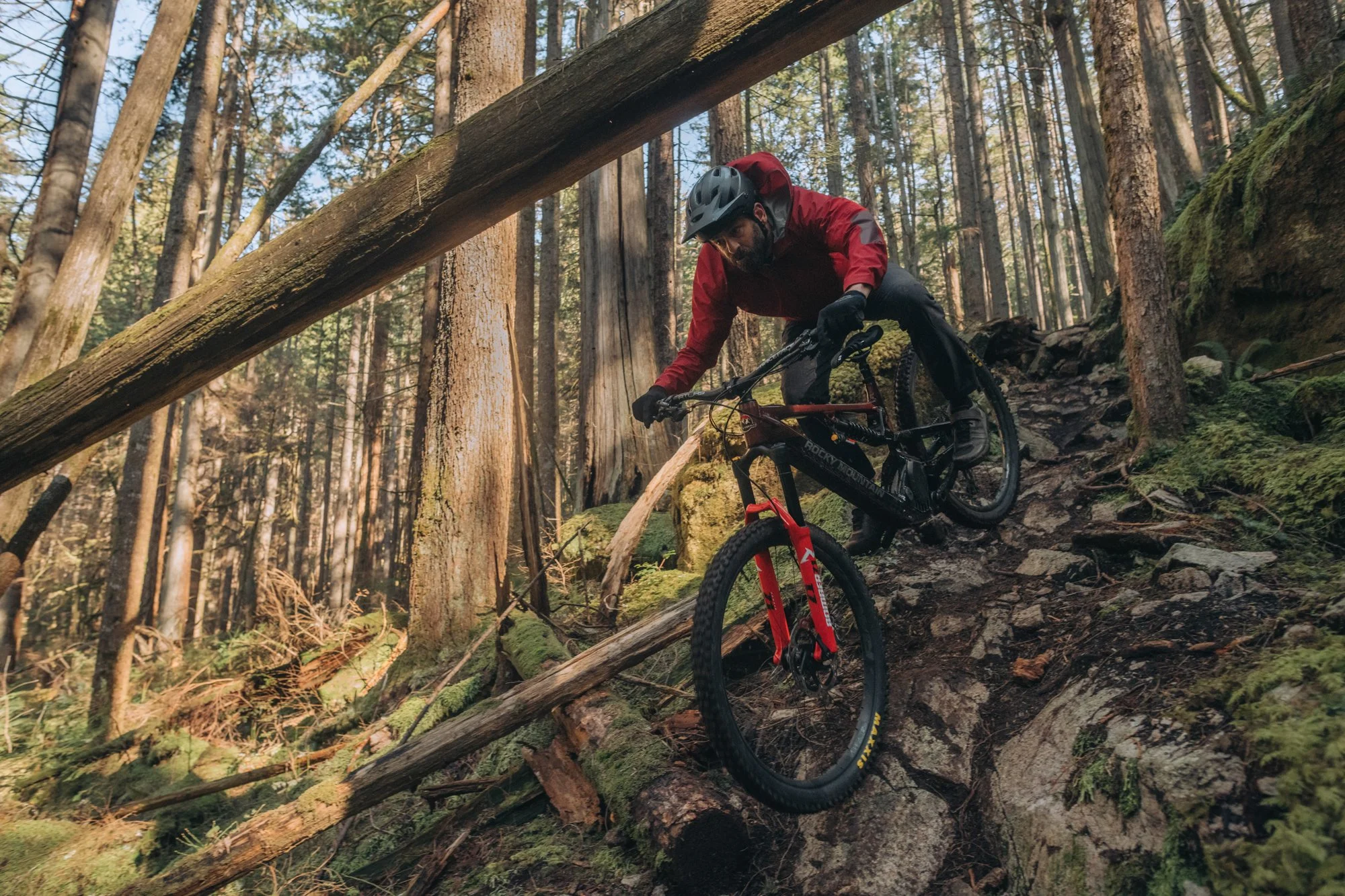 All Bike Rentals — PREMIUM Mountain Rentals