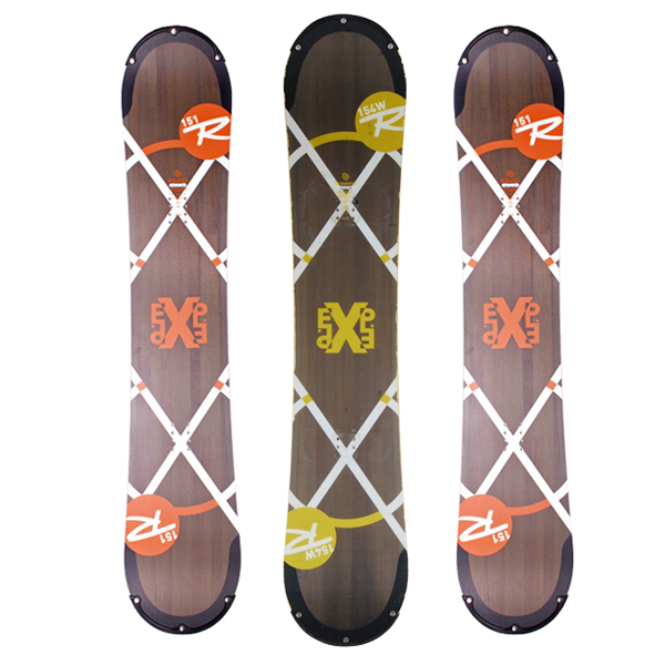 Snowboards — PREMIUM Mountain Rentals