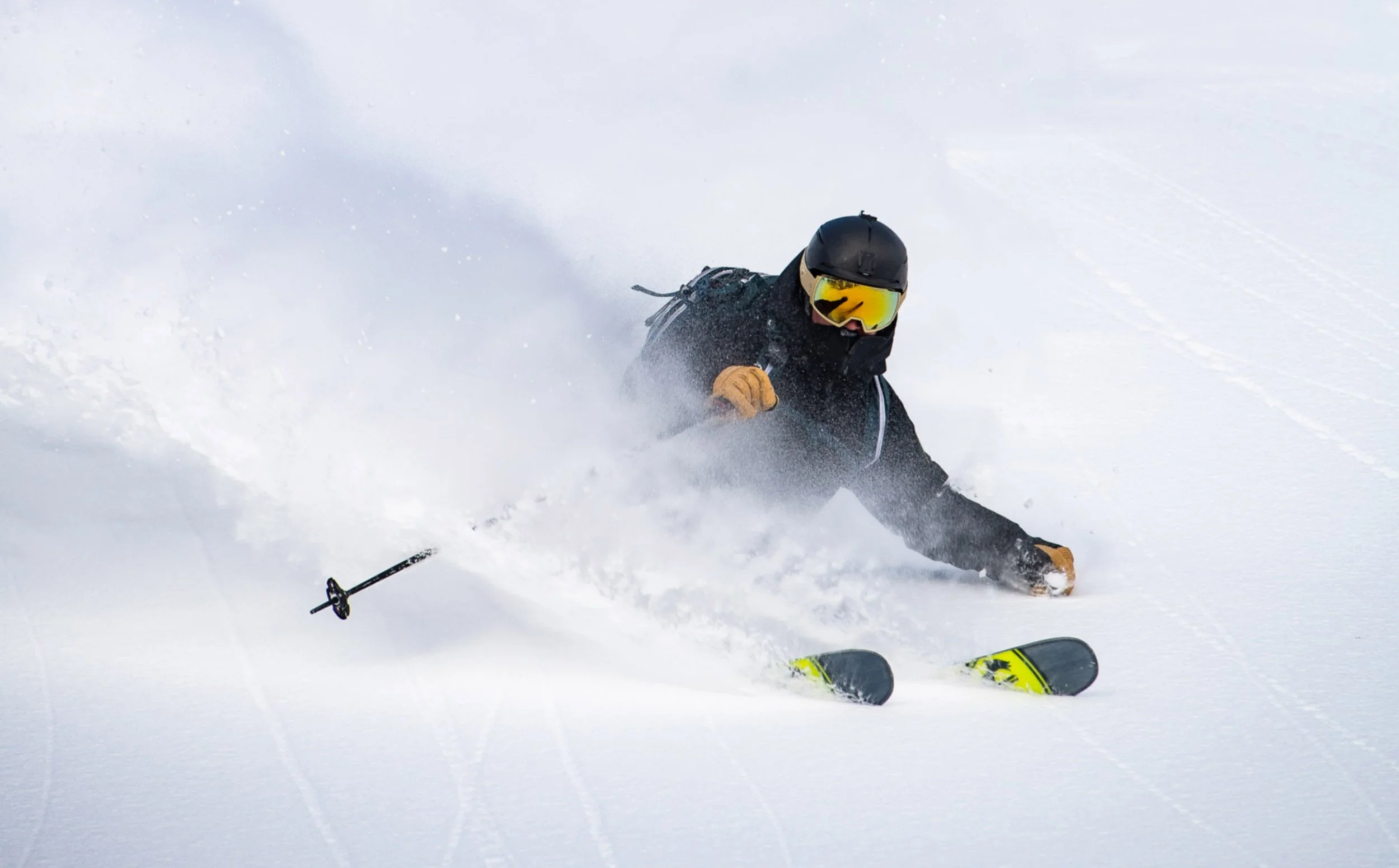 Ski Rentals — PREMIUM Mountain Rentals