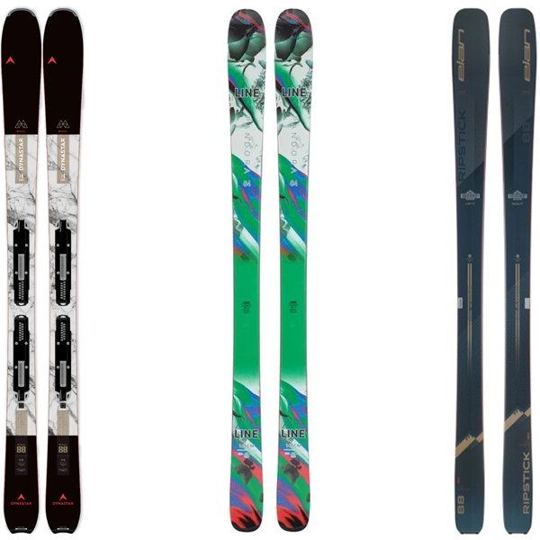 PERFORMANCE SKI RENTALS — PREMIUM Mountain Rentals