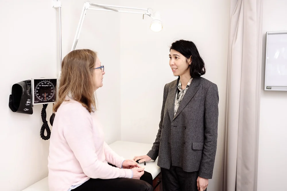 Eastern Blood Group | Haematology | East Melbourne Haematologists