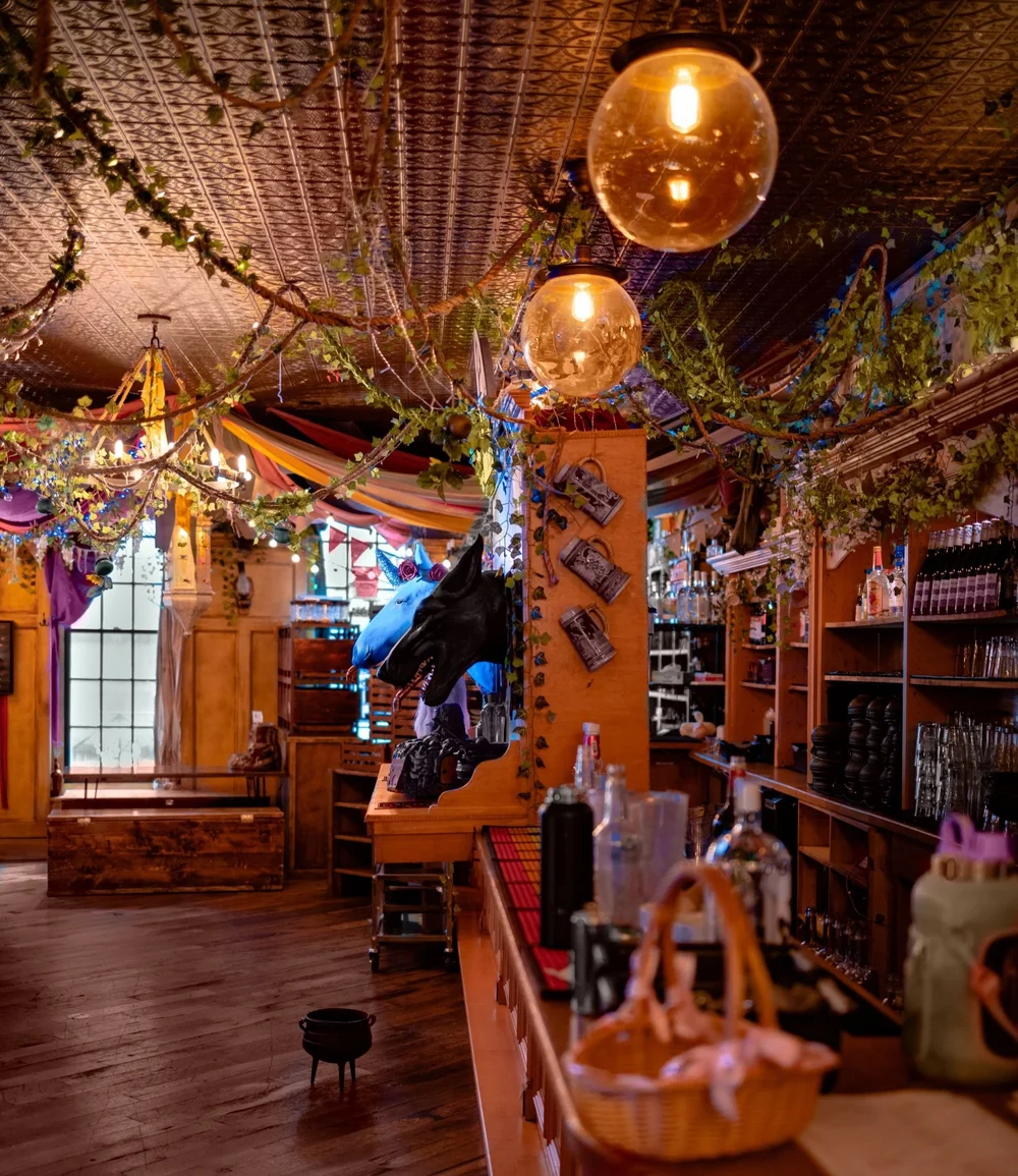 Miss Wizarding World | Universal & Disney Travel Guides, Reviews ...