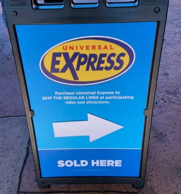 Discover the best of Universal Orlando and Disney Parks with Miss ...