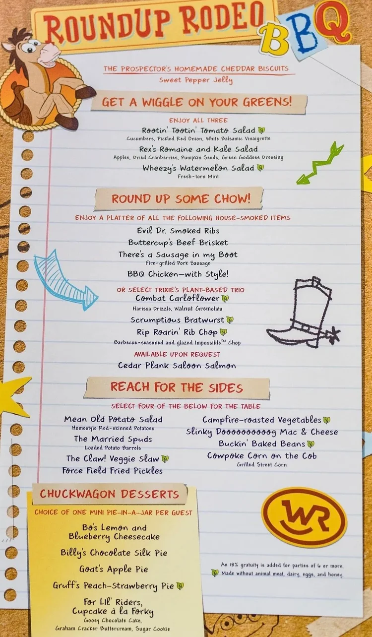 Discover the best of Universal Orlando and Disney Parks with Miss ...