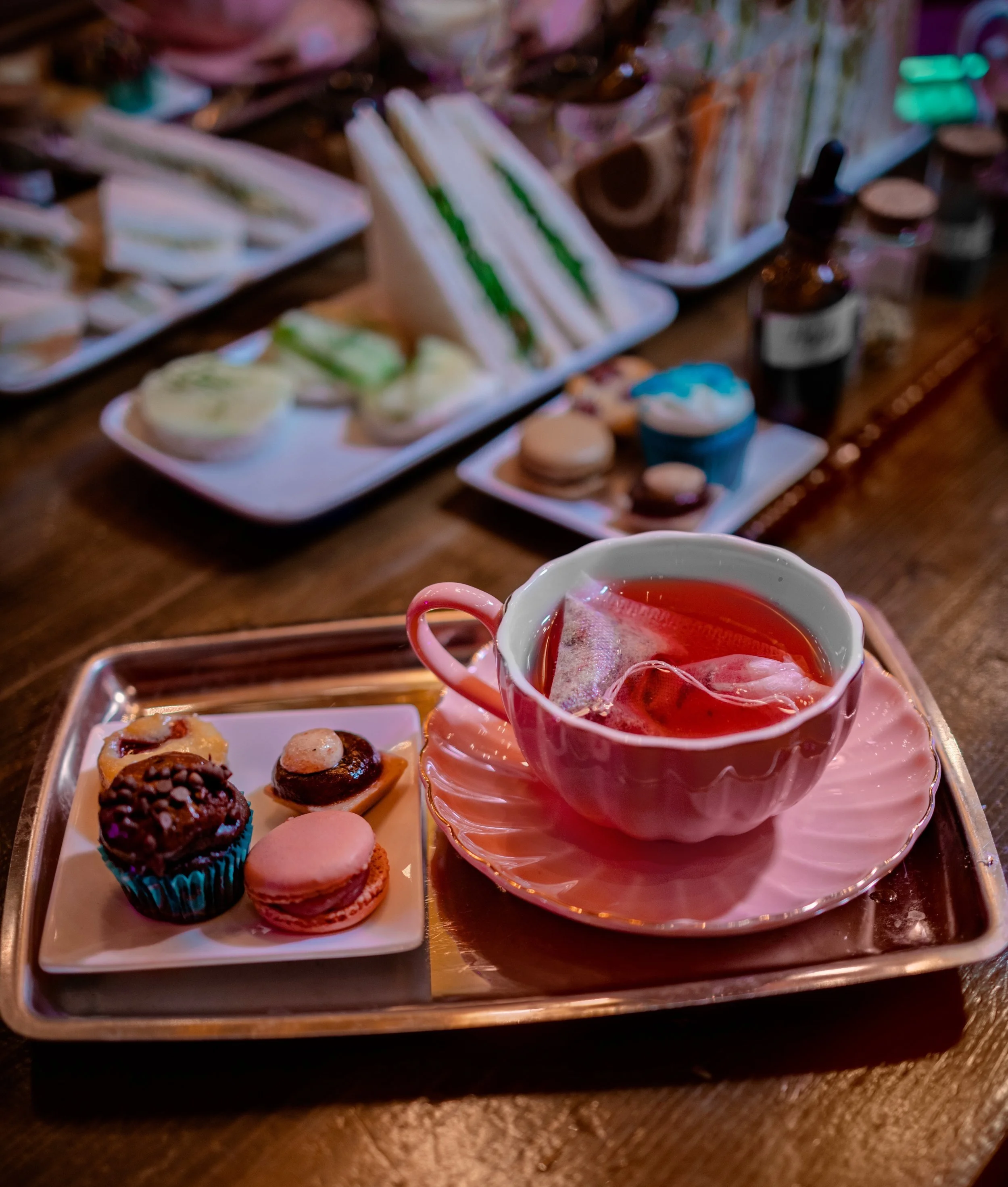 Miss Wizarding World | Universal & Disney Travel Guides, Reviews ...