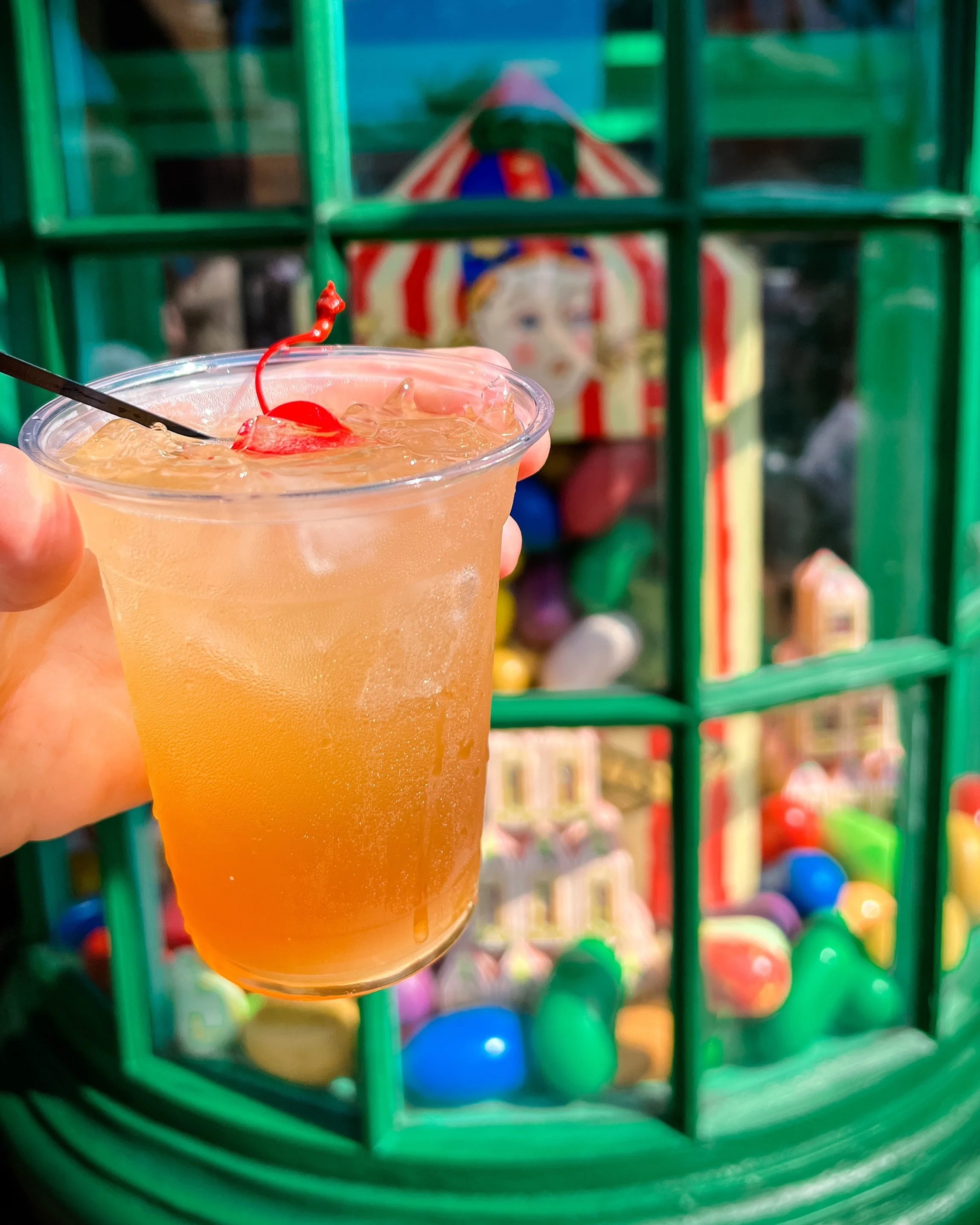 Miss Wizarding World