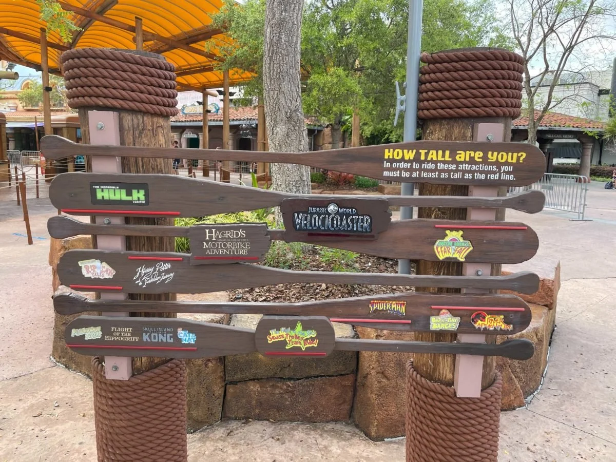 Discover the best of Universal Orlando and Disney Parks with Miss ...