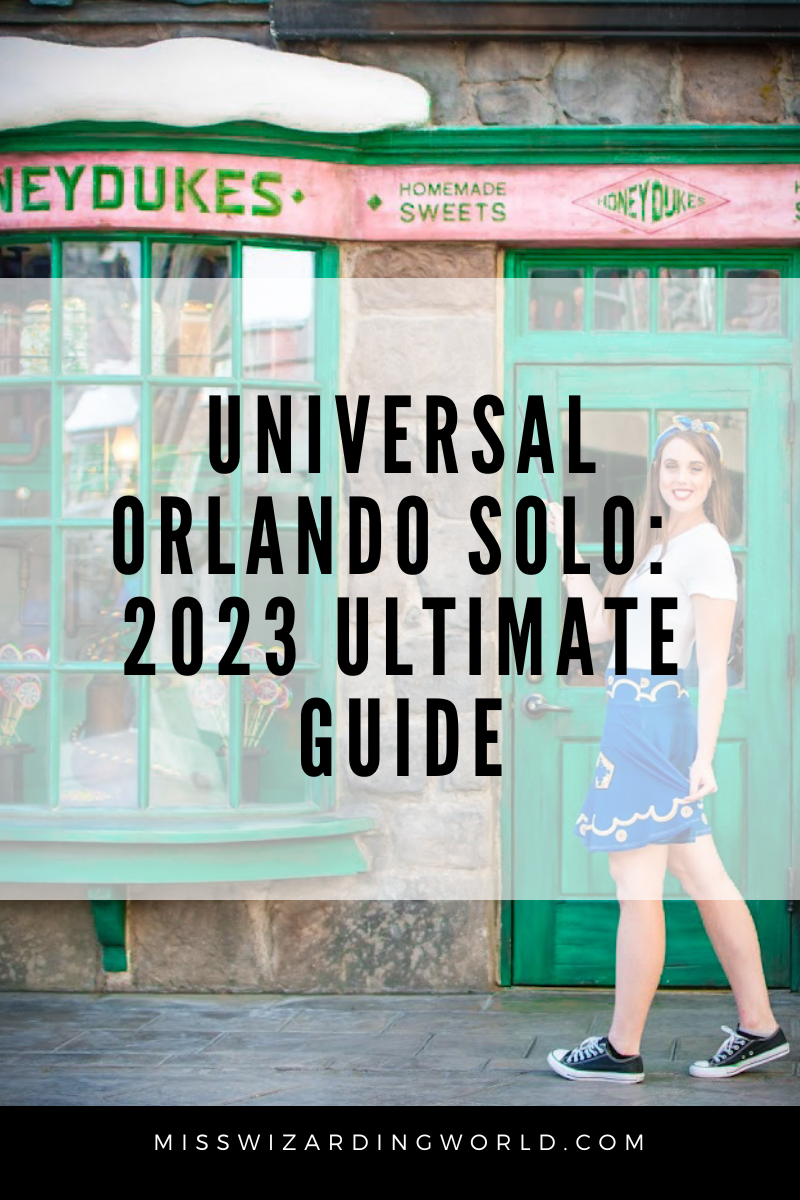 Miss Wizarding World