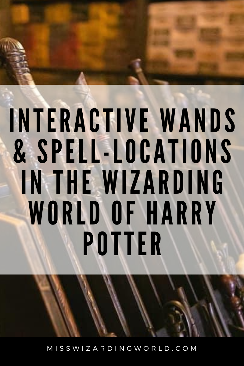 Miss Wizarding World