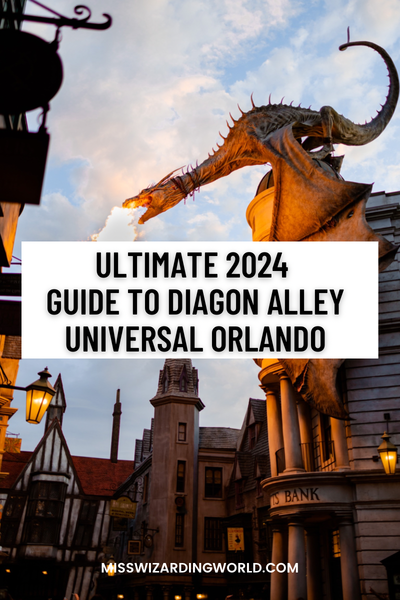 Miss Wizarding World