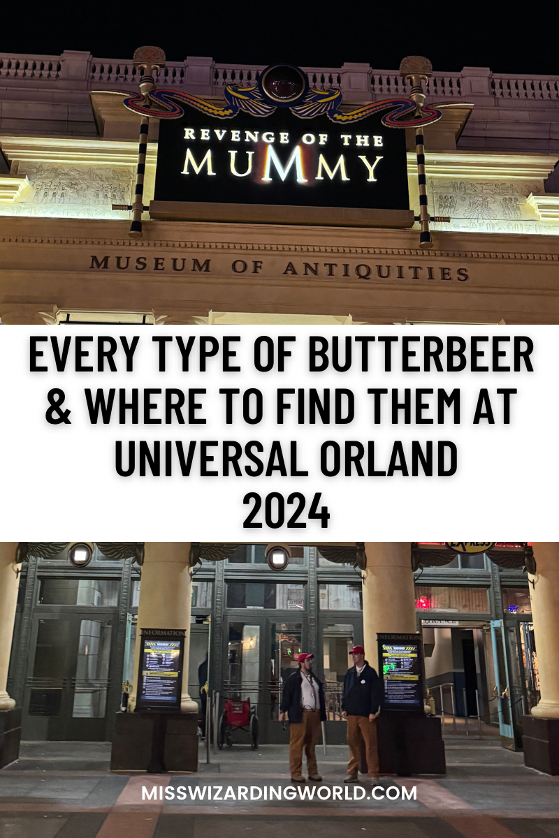 Universal Orlando-How to do Universal Studios Florida in one day — Miss ...