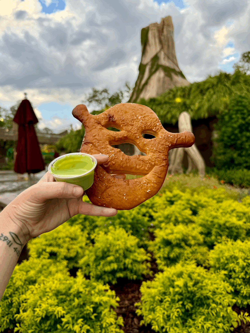 Shrek — Everything you need to know about DreamWorks Land at Universal ...