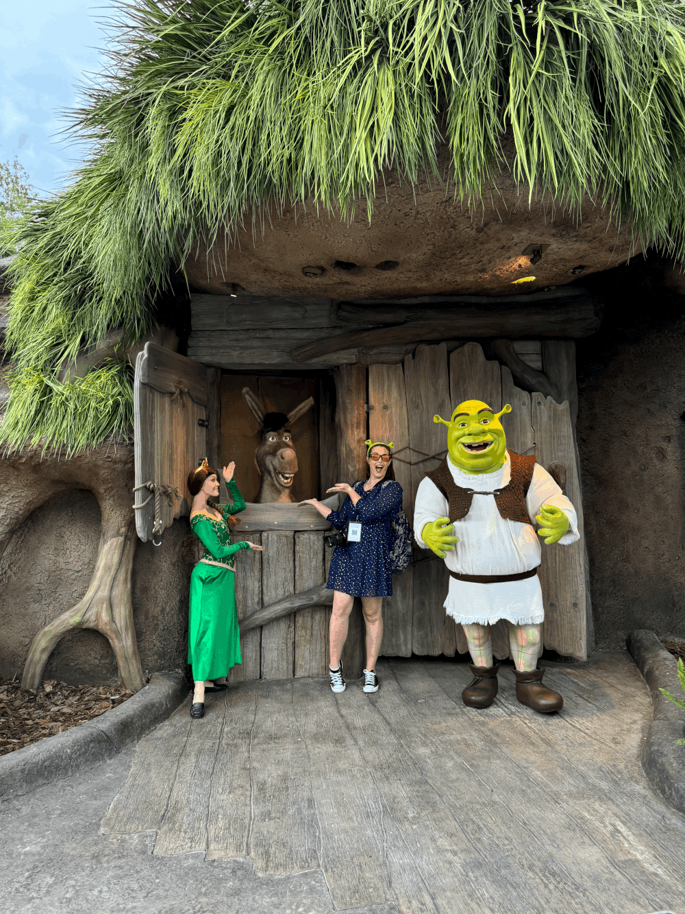 Discover the best of Universal Orlando and Disney Parks with Miss ...