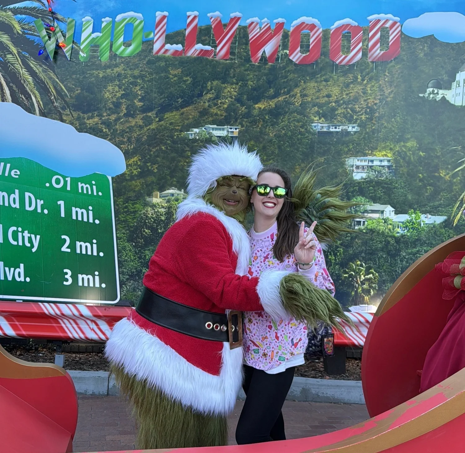 Discover the best of Universal Orlando and Disney Parks with Miss ...