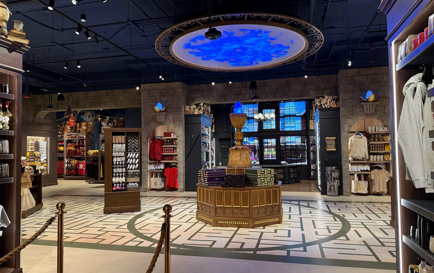 Discover the best of Universal Orlando and Disney Parks with Miss Wizarding World — your ...