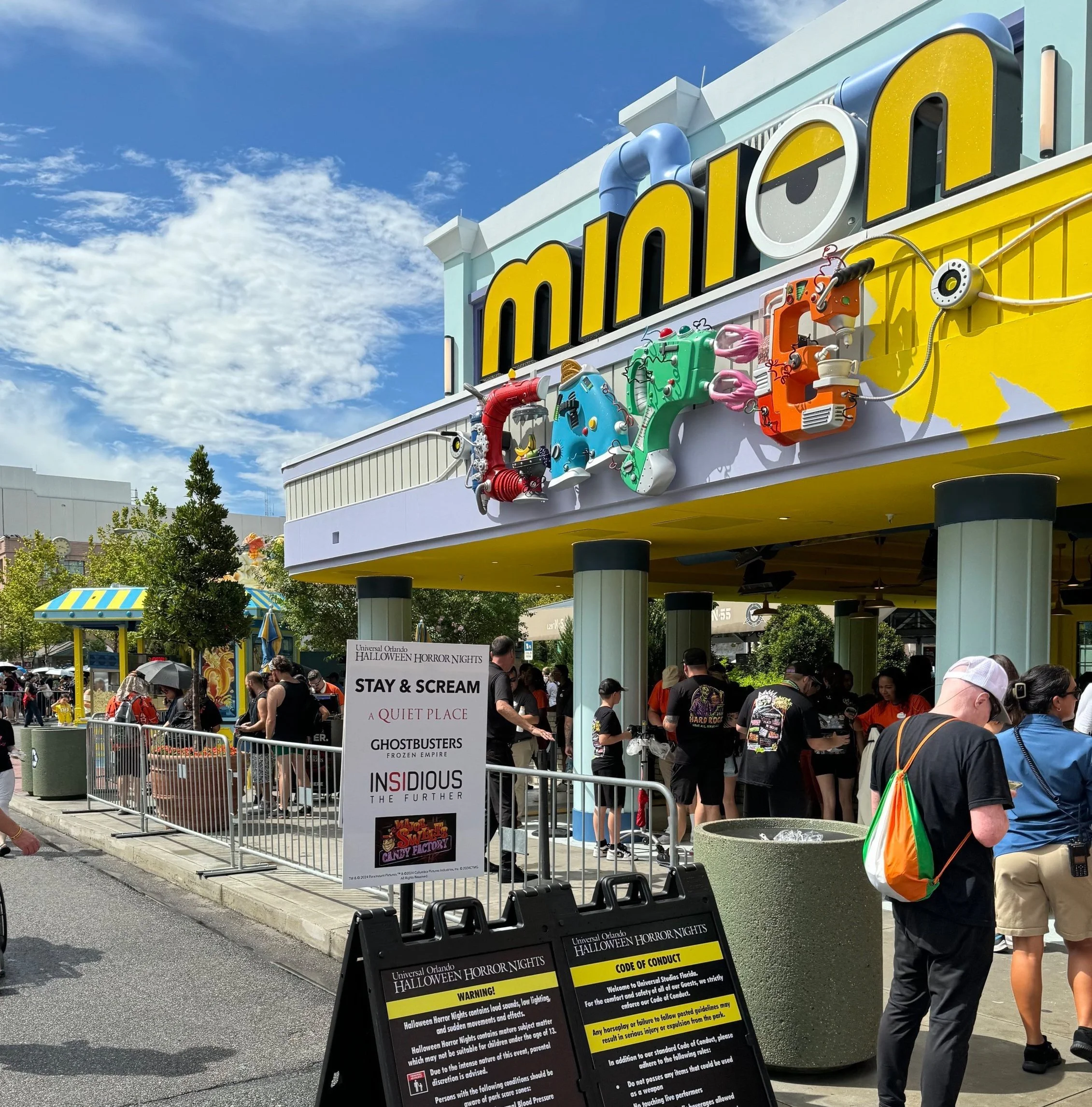 Discover the best of Universal Orlando and Disney Parks with Miss ...