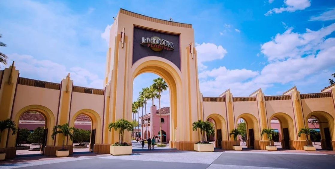 Discover the best of Universal Orlando and Disney Parks with Miss ...