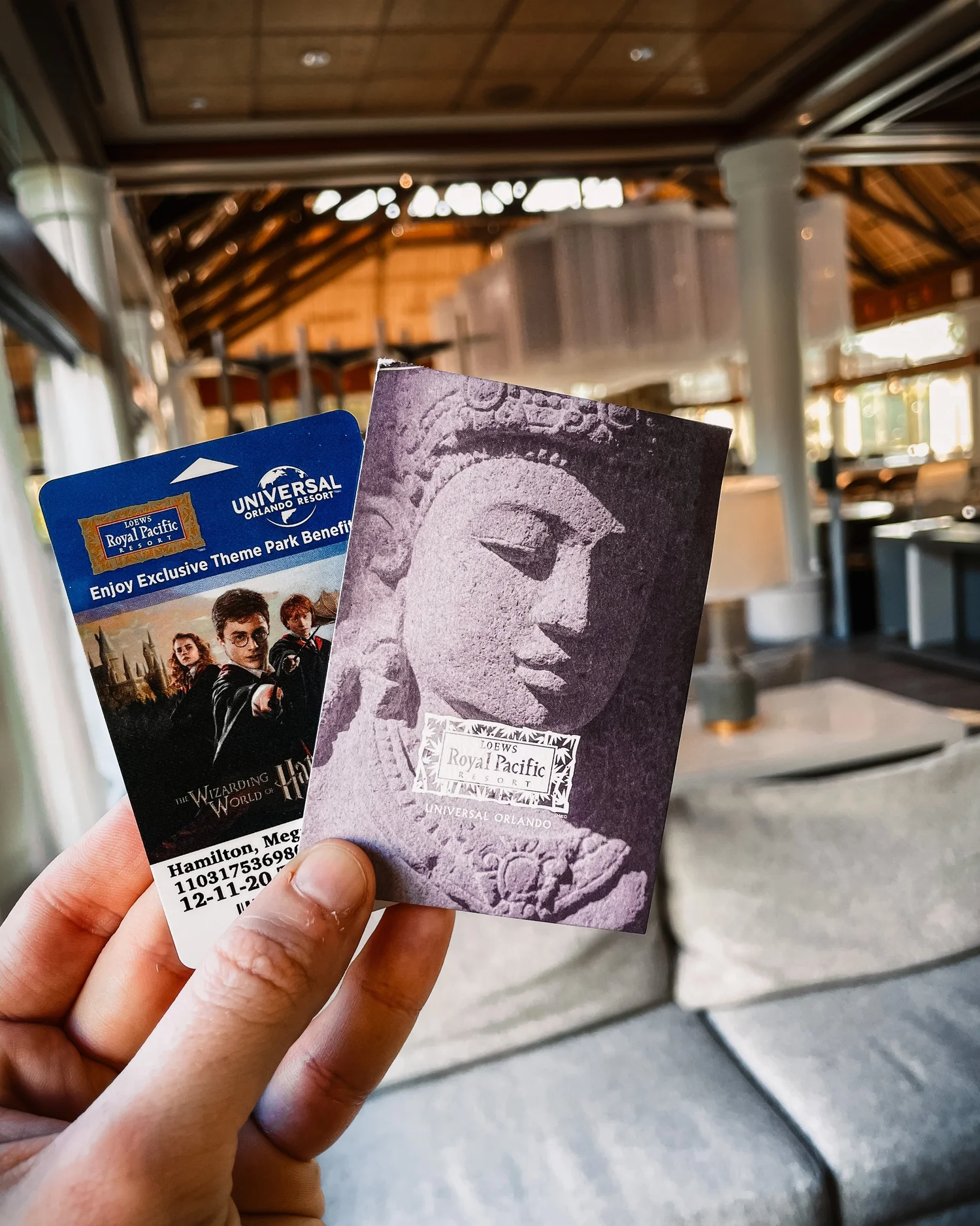 Discover the best of Universal Orlando and Disney Parks with Miss ...