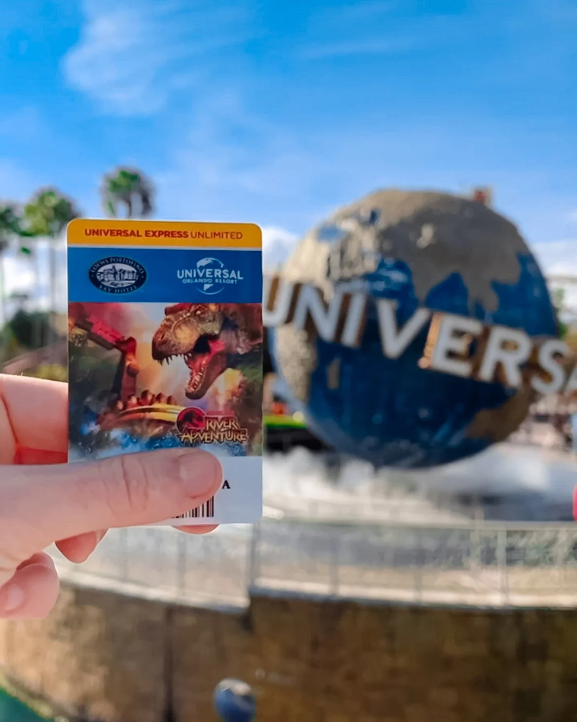 Discover the best of Universal Orlando and Disney Parks with Miss ...