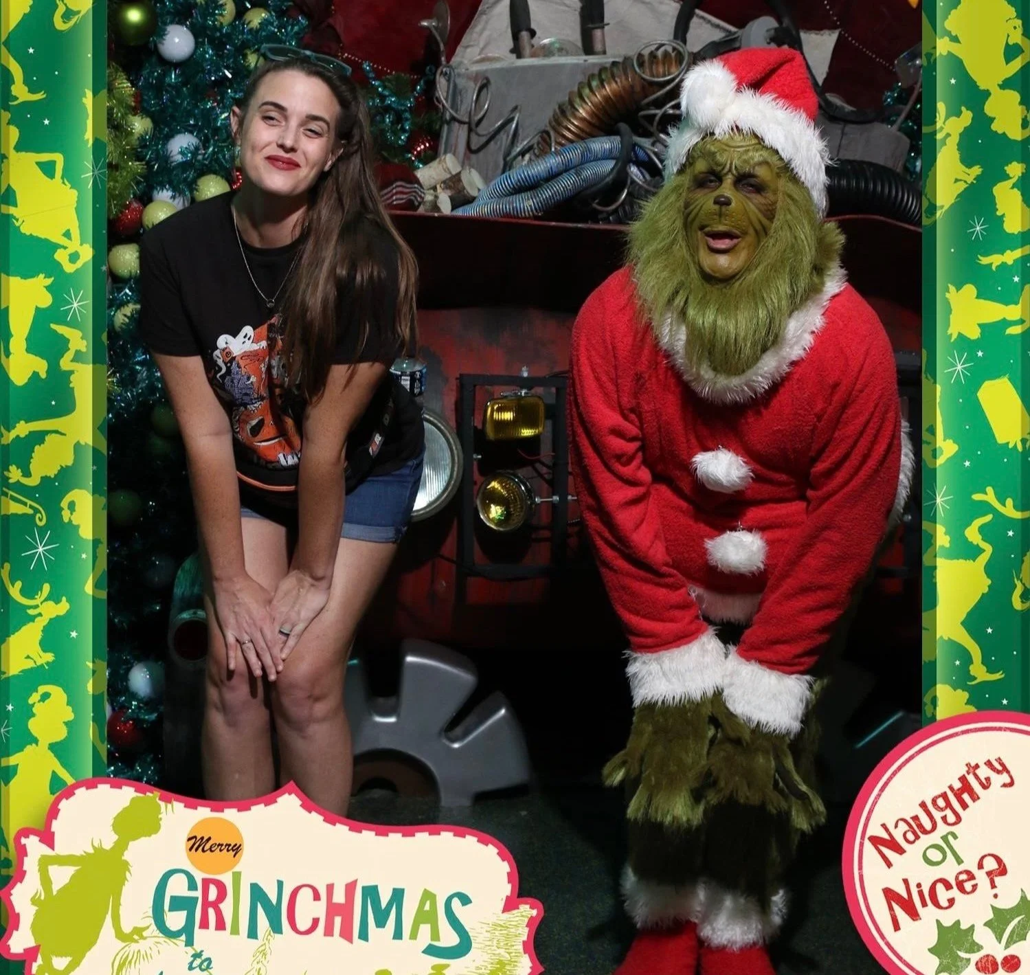 Discover the best of Universal Orlando and Disney Parks with Miss ...