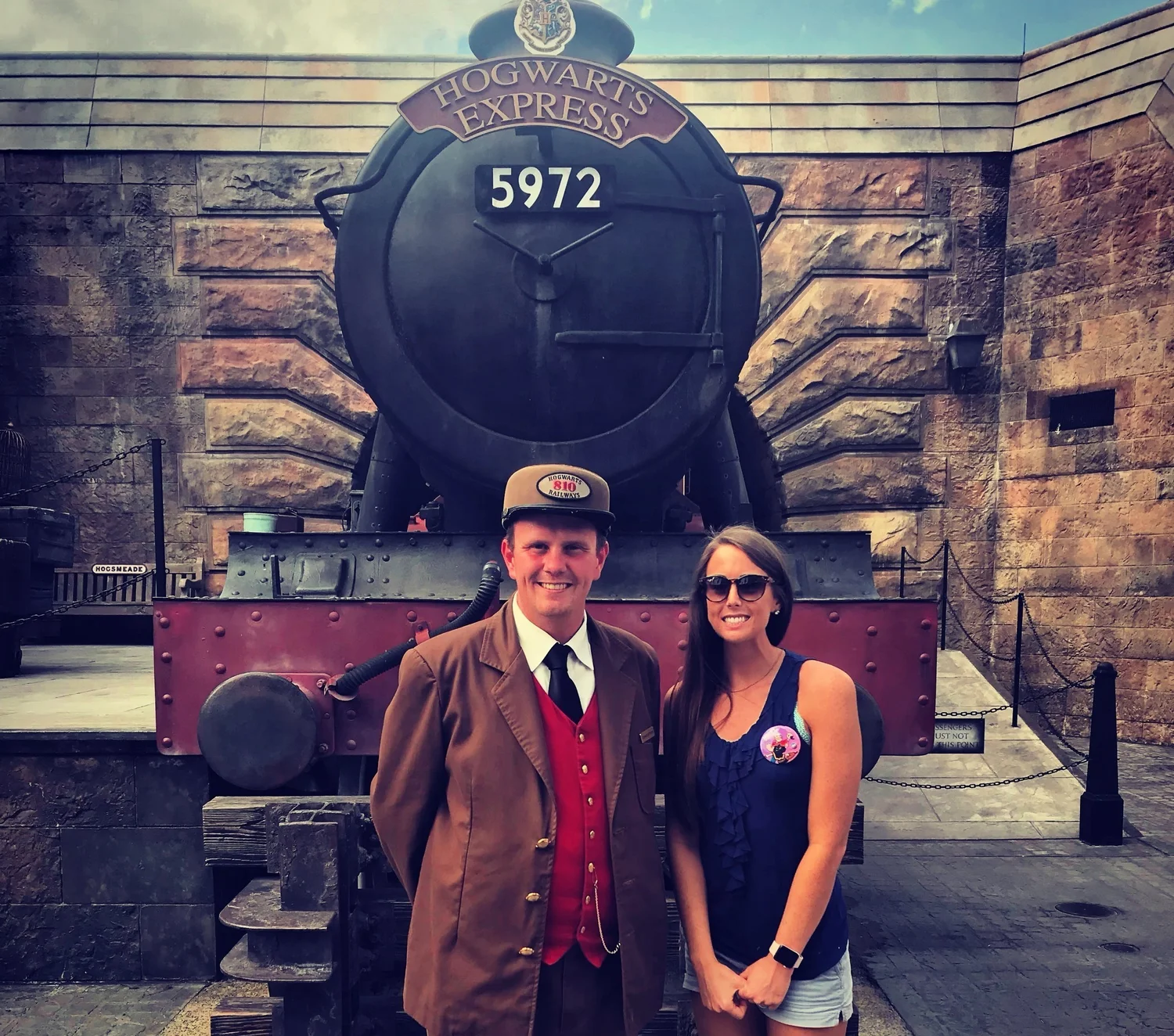 Discover the best of Universal Orlando and Disney Parks with Miss ...