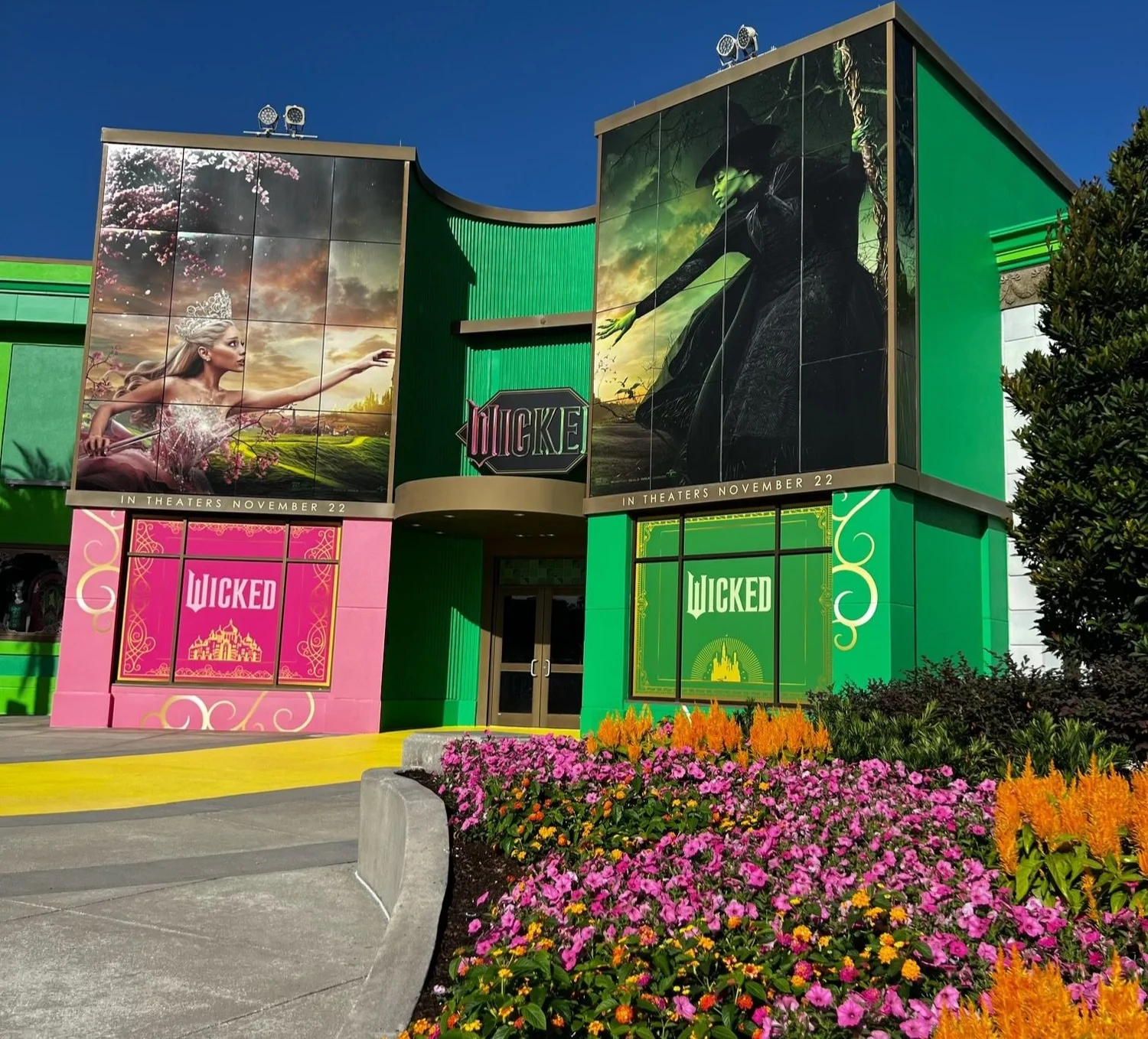 Discover the best of Universal Orlando and Disney Parks with Miss ...