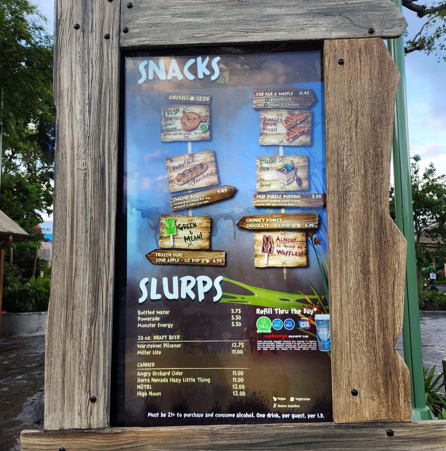 Discover the best of Universal Orlando and Disney Parks with Miss ...