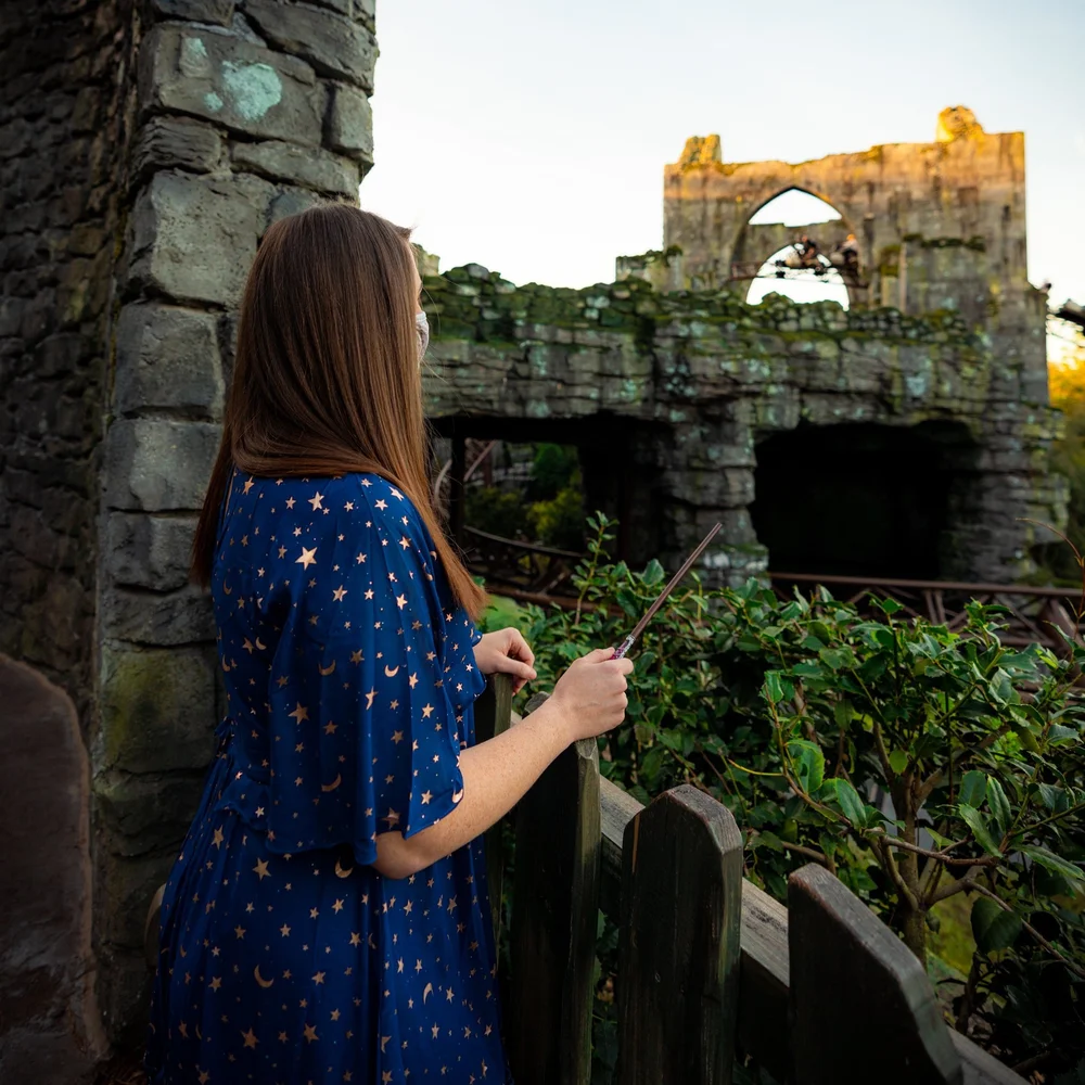 Discover the best of Universal Orlando and Disney Parks with Miss ...