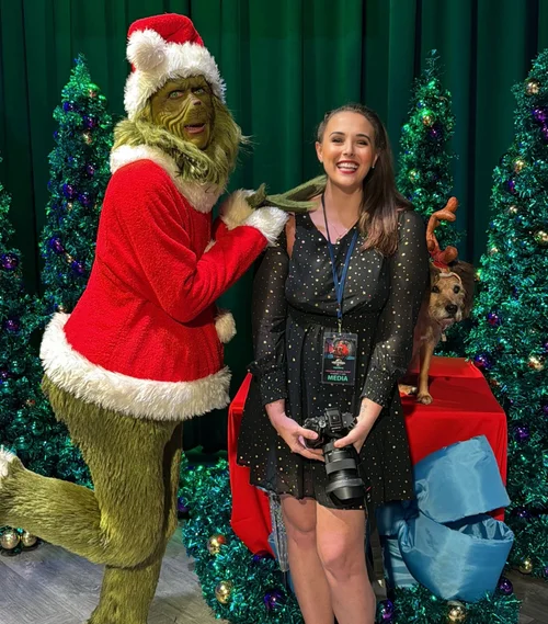 Discover the best of Universal Orlando and Disney Parks with Miss ...